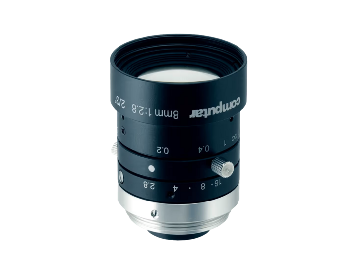 ZVL-M0828-MPW3 | Lenses / Lens accessories | Baumer South Korea
