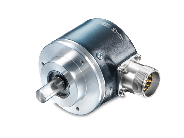 GXM7W - SLIN | Absolute encoders | Baumer international