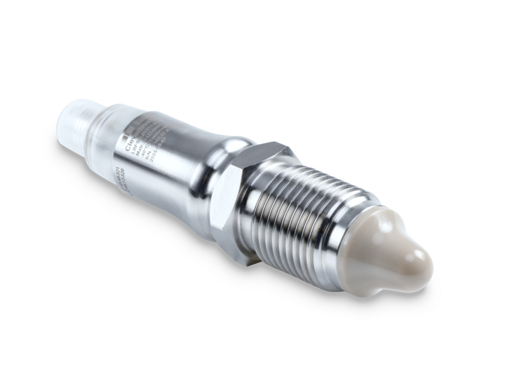 CleverLevel LBFS-2.03K21.0 | Capacitive point level sensor | Baumer India
