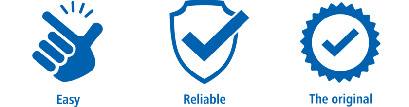 Point level sensors CleverLevel® | Baumer international