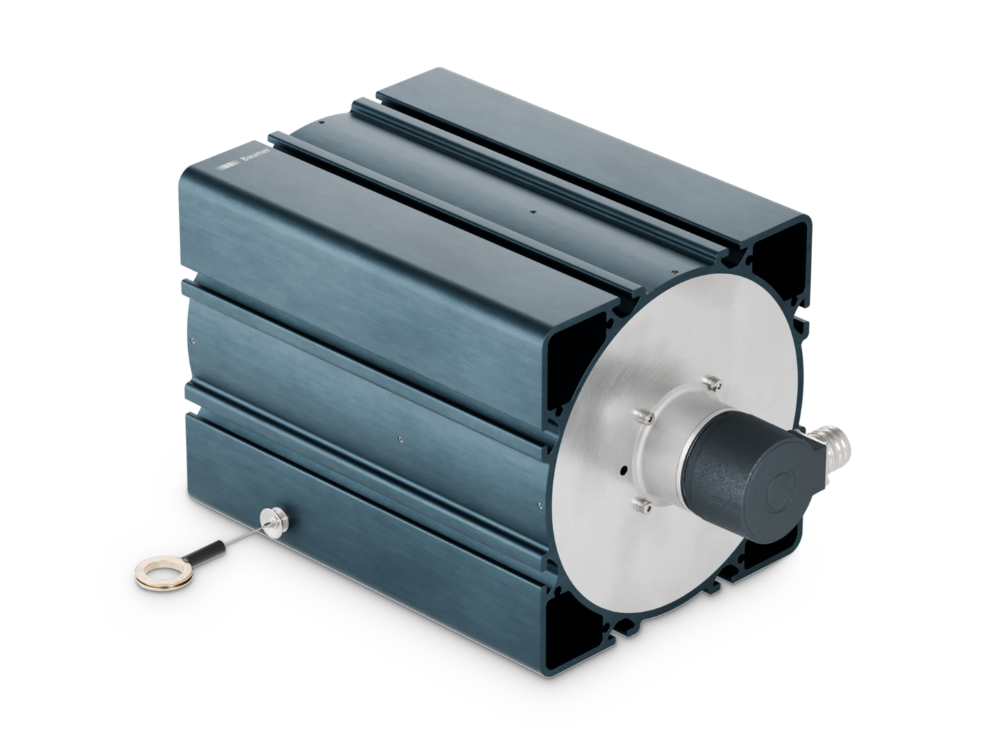 Cable transducers | Baumer USA