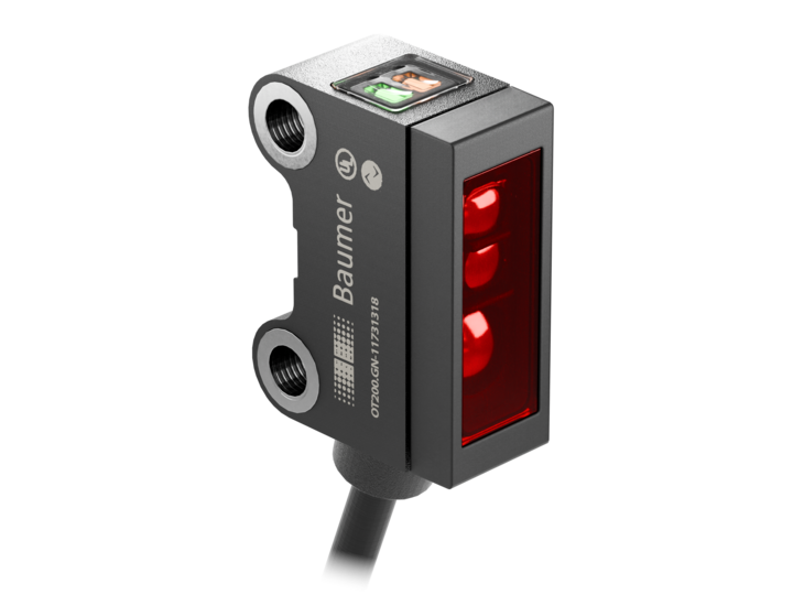 OT200.DN-GLZZJ.72NV/H006 | Distance sensors | Baumer India