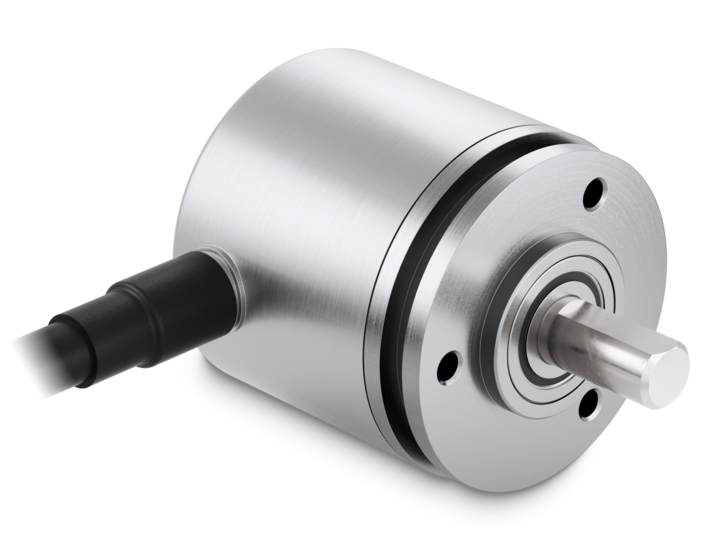 EN380.IL-SMA6.5C1H1.00250.H | Incremental encoder | Baumer international