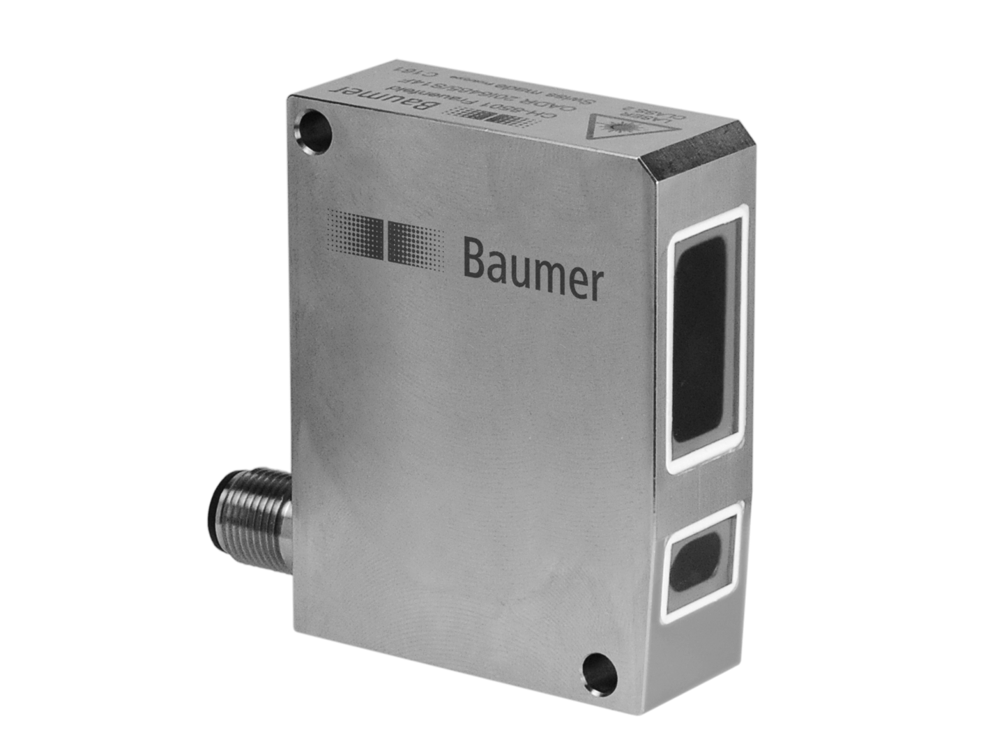 OADR 20I6586/S14F | Distance sensors | Baumer USA