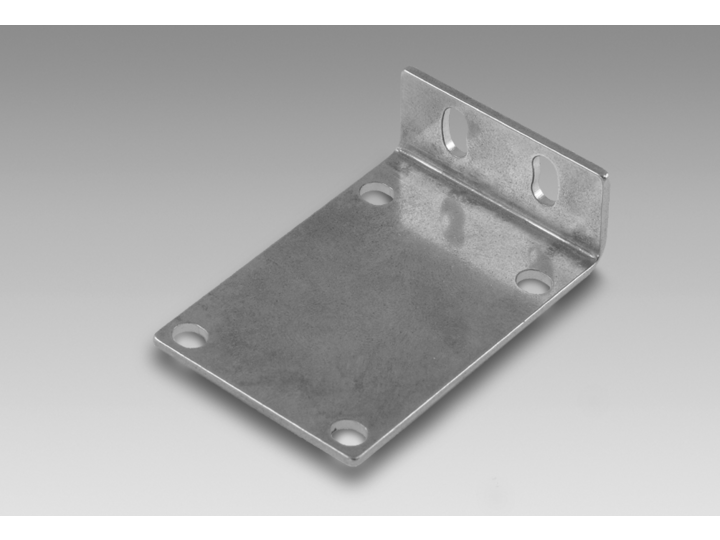 Mounting bracket series 22 L design | Mounting accessories | Baumer Spain