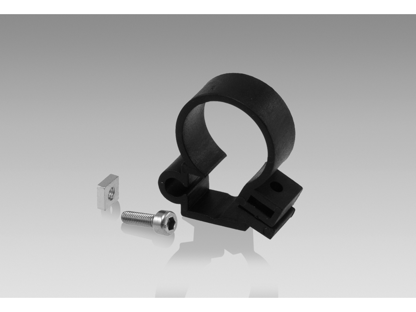 MZZB 02/016 | Accesorios de montaje | Baumer Mexico