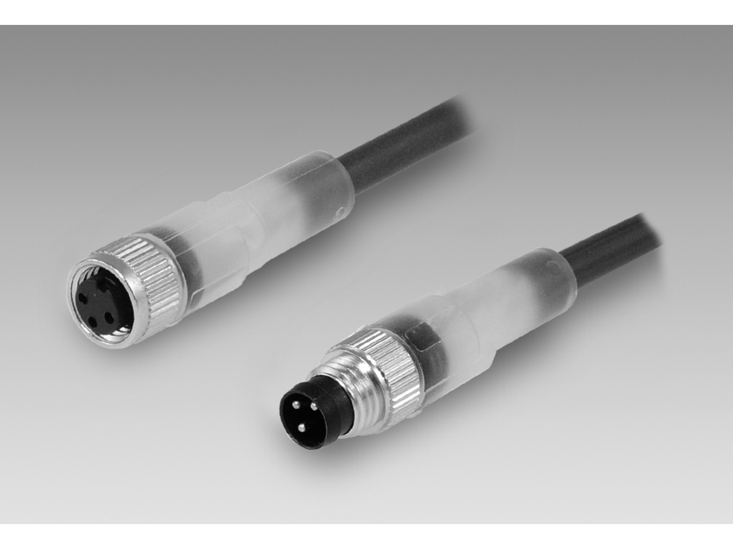 ESG 32S/KSG32SH0025 | Connection cables | Baumer international