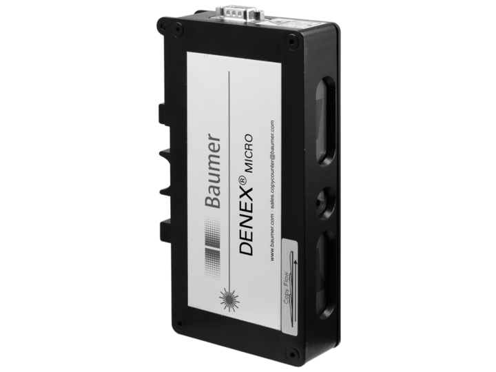 FLDM 180C1102/S42 | Copy counters | Baumer USA