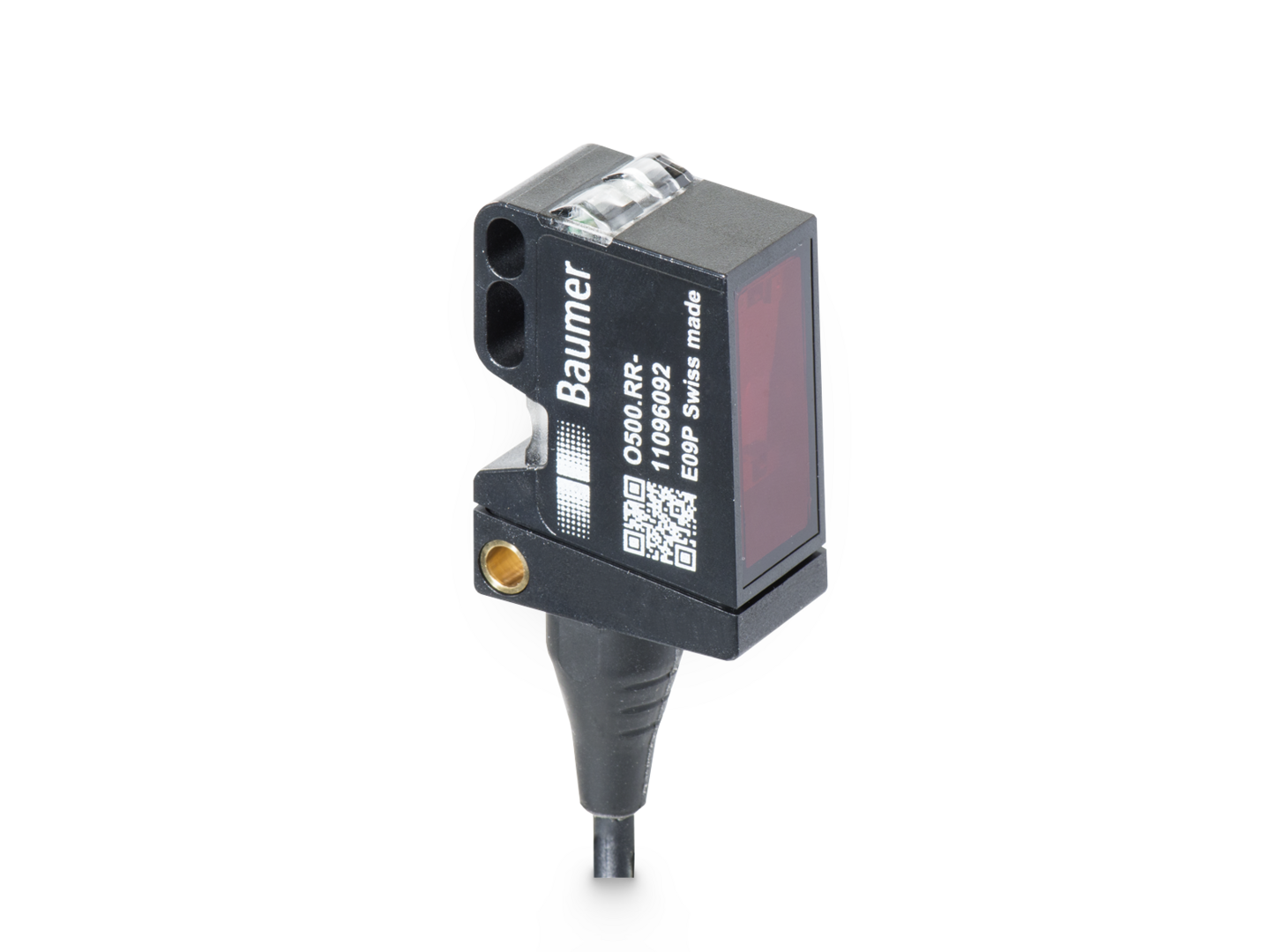 O500.DP.2-GLUBO.72CU | Distance sensors | Baumer India