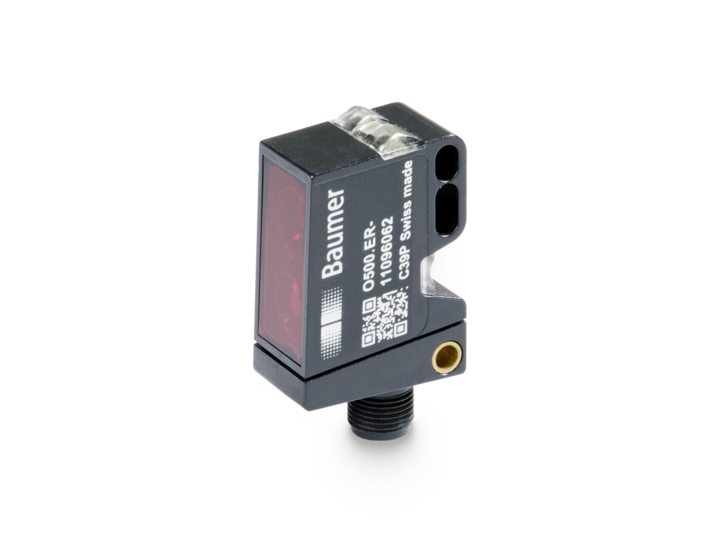 O500.ER-NV1T.72O | Sensores de haz continuo | Baumer Mexico
