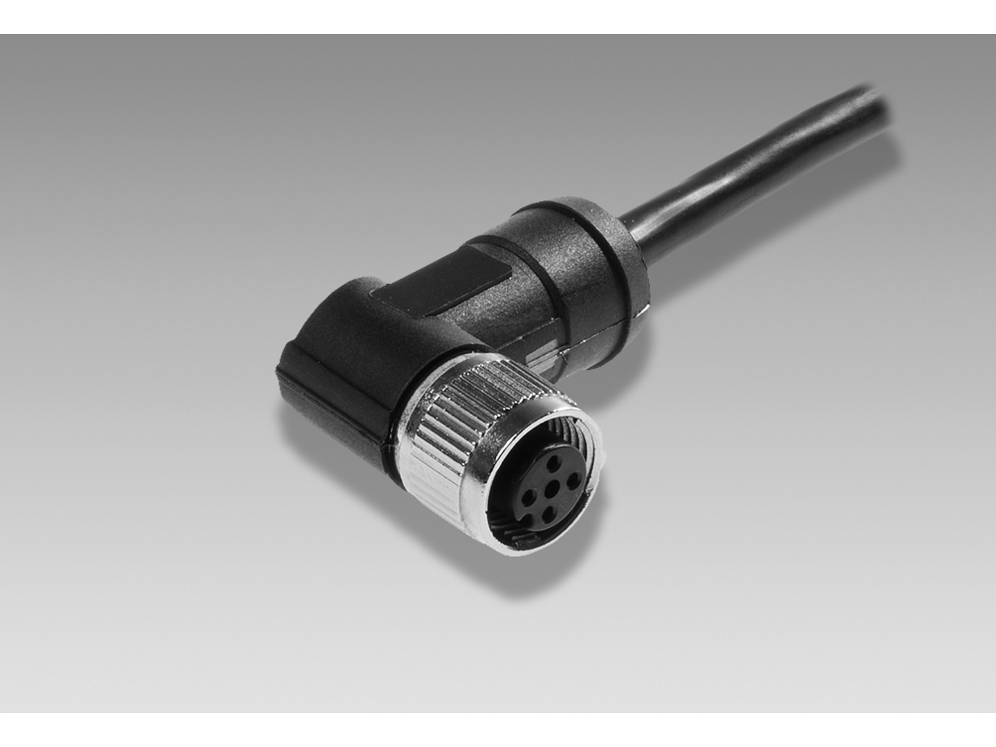 ESW 33AB0200G | Supply cable | Baumer Brazil