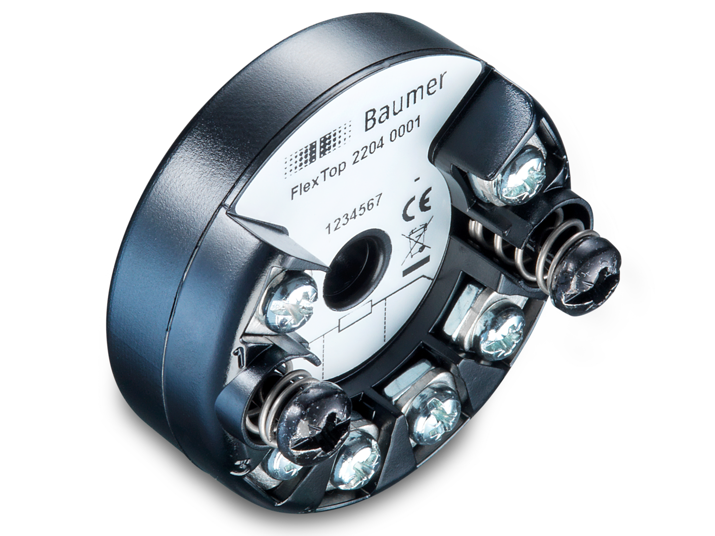 Transmitters | Baumer India