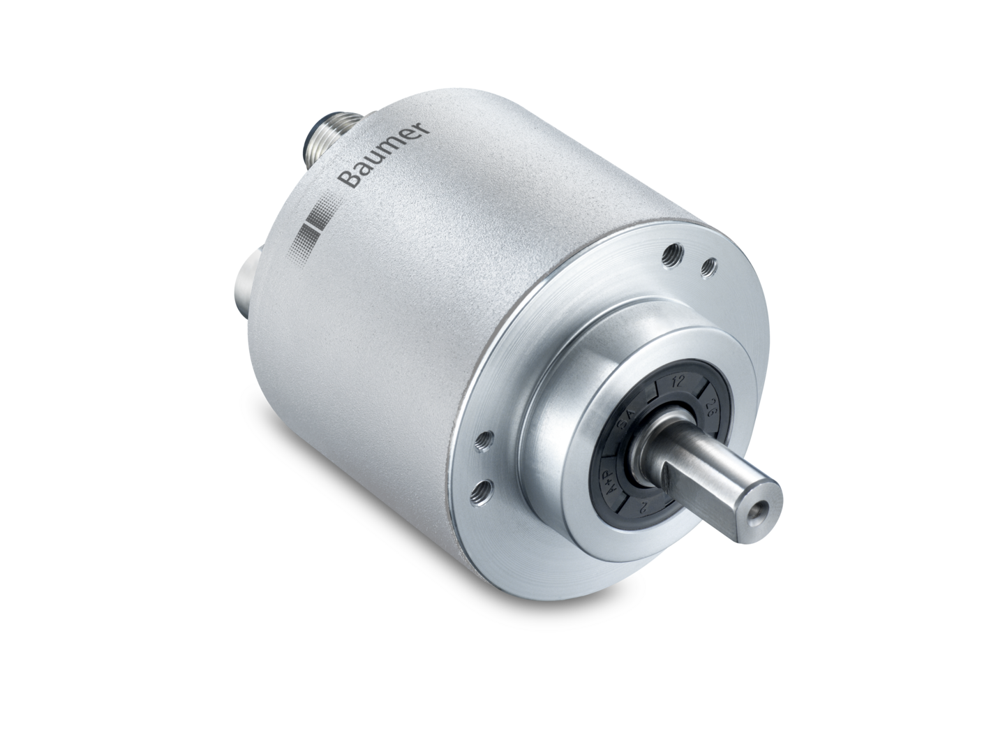 EAM580 | Baumer Belgium