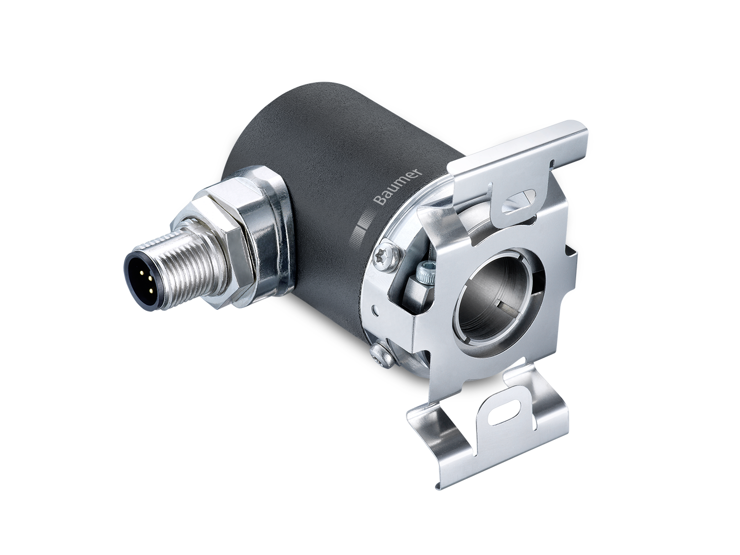 R系列 | 堡盟 Baumer