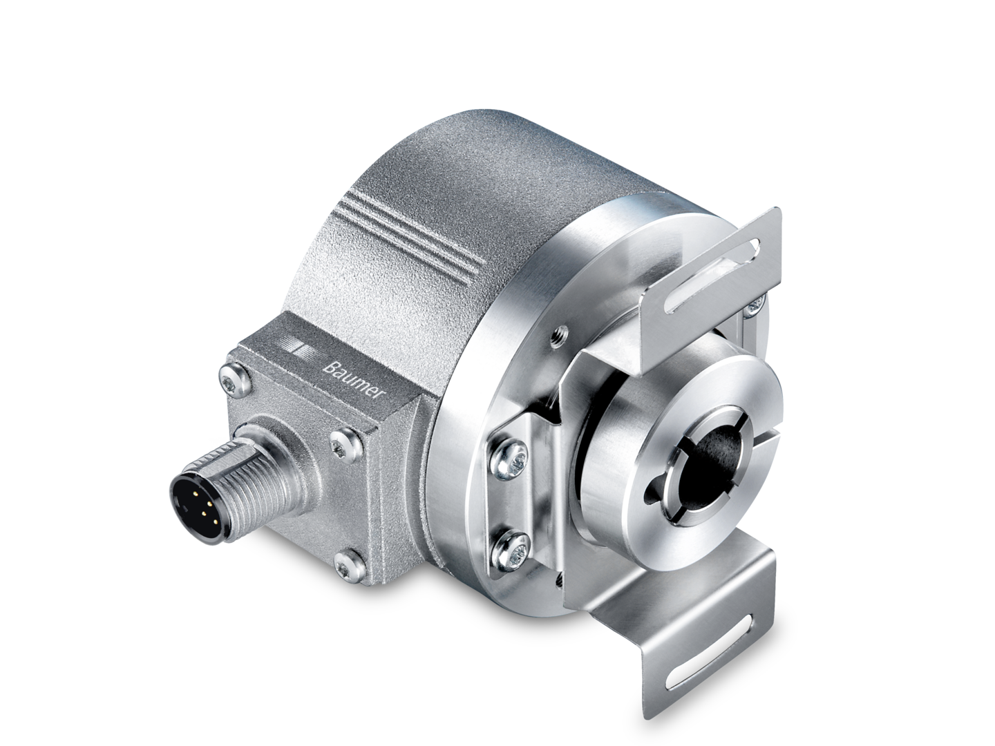 optoPulse EIL580-T | Incremental encoders | Baumer international
