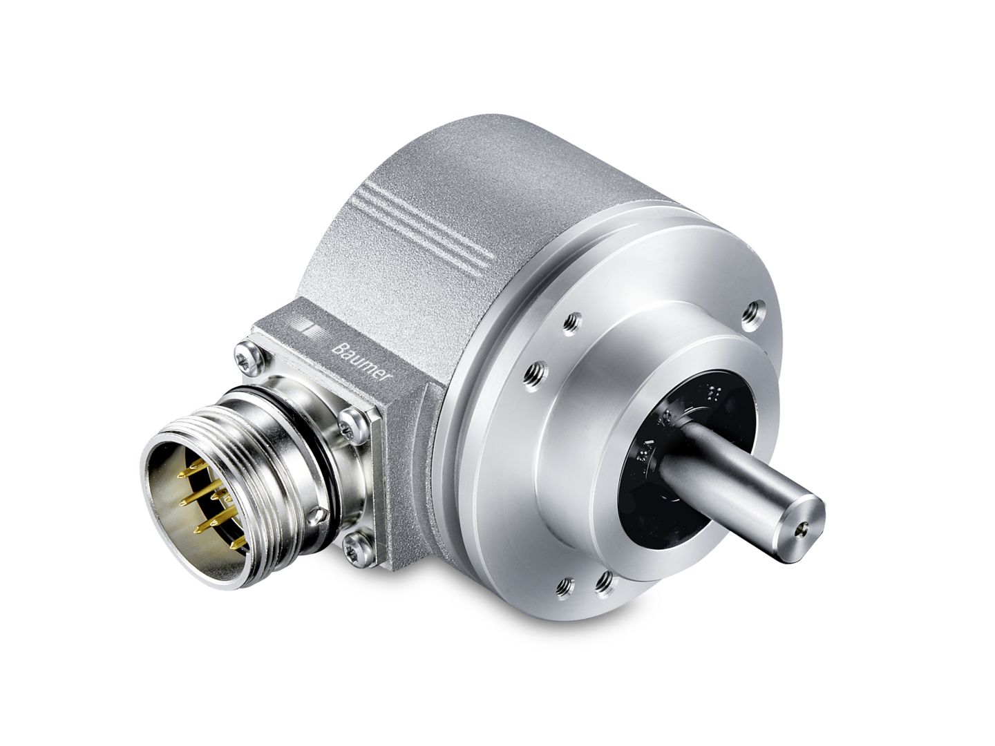optoPulse EIL580-SC | Incremental encoders | Baumer Germany