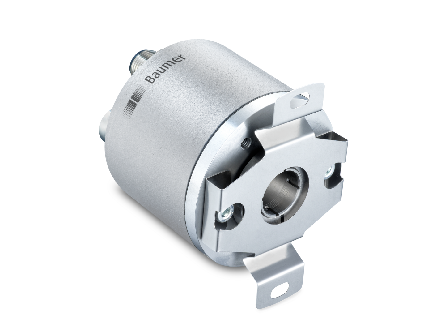 MAGRES EAM580-BAC.5YEN.14160.A | Absolute encoders | Baumer Mexico