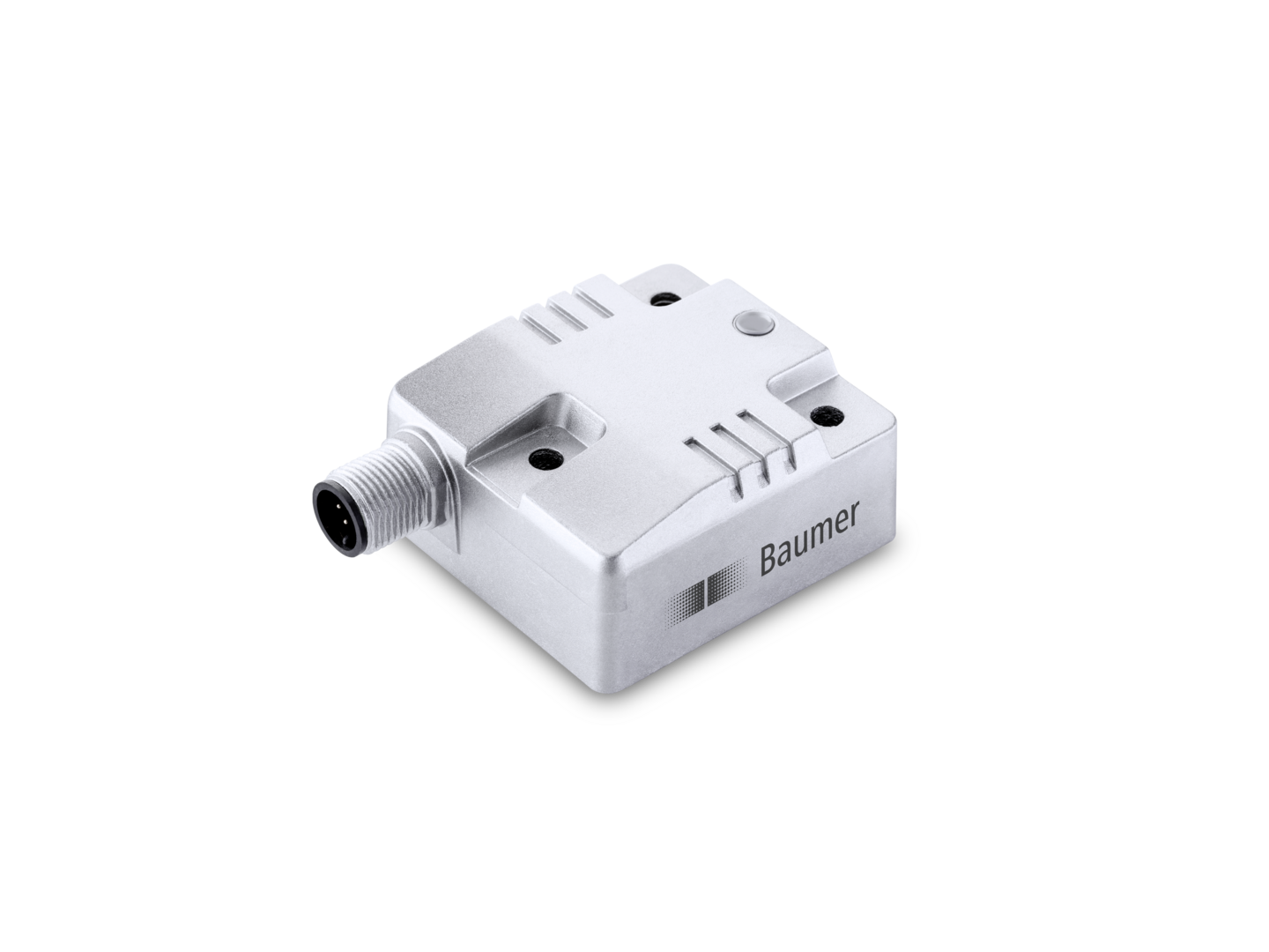 GIM500R - 2-dimensional | Inclination sensor | Baumer India